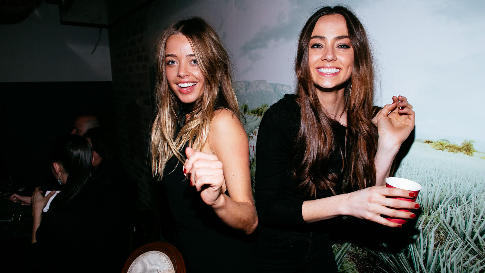 Five Parties That You Should Attend This Weekend | lifewithoutandy