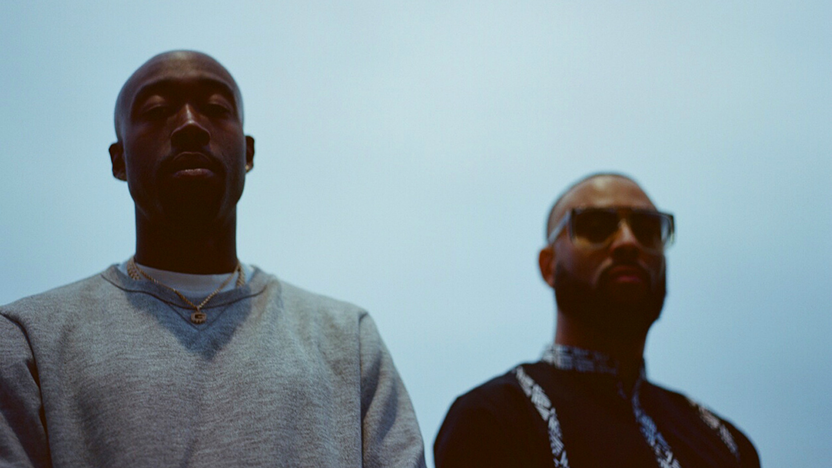 Freddie Gibbs & Madlib Share Bandana Movie Trailer | lifewithoutandy