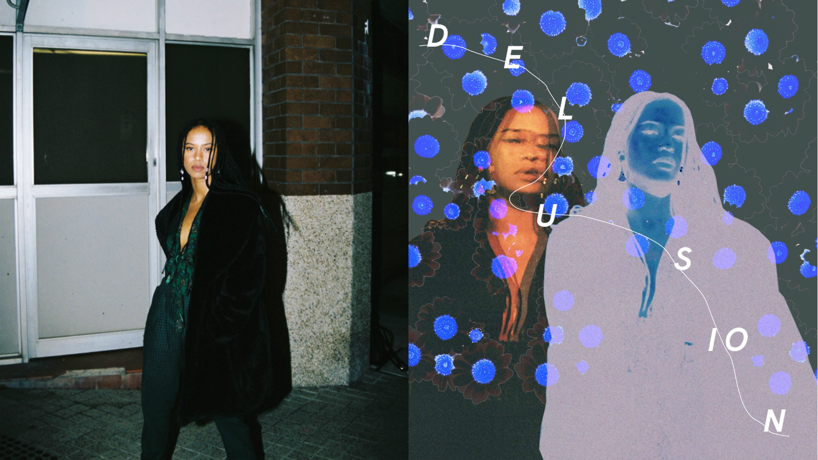 Interview: Get To Know Maina Doe | lifewithoutandy