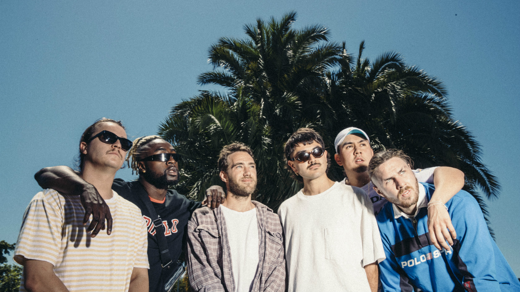 Triple One, Kwame And Matt Corby Link Up On 'So Easy' | lifewithoutandy