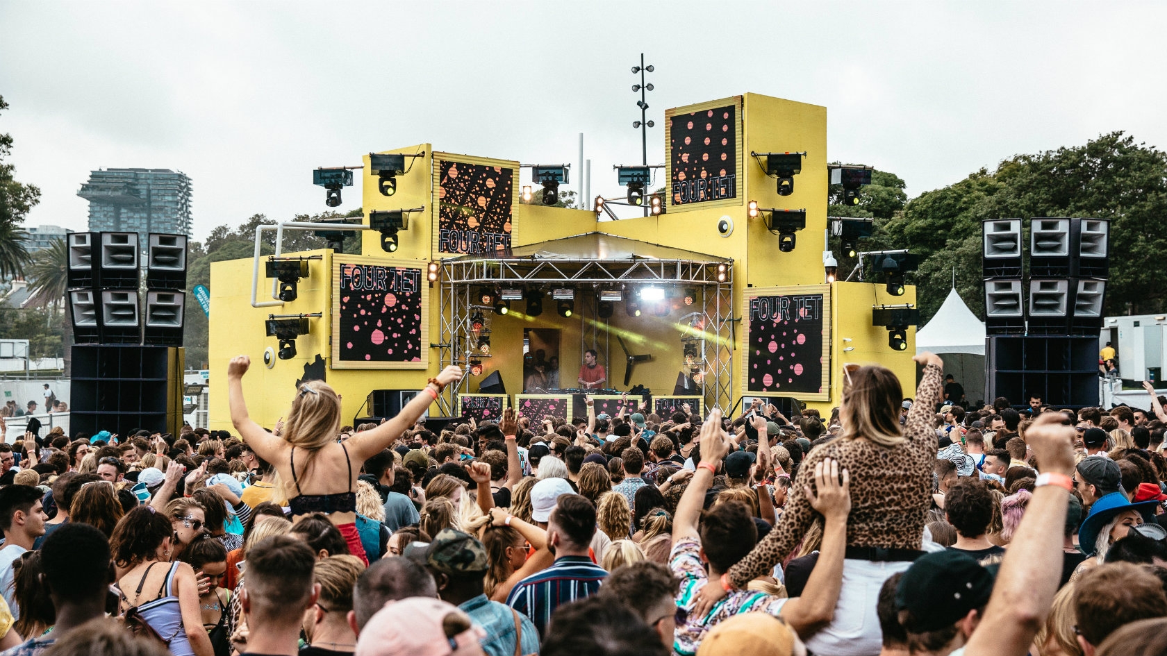 Get Ready To Rave - Days Like This Drop 2020 Lineup | lifewithoutandy