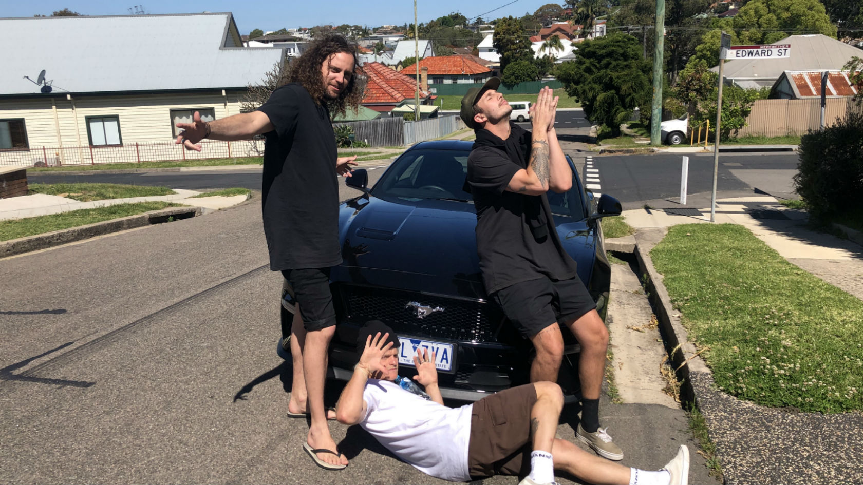 Listen: Twenty One With... Boo Seeka | lifewithoutandy