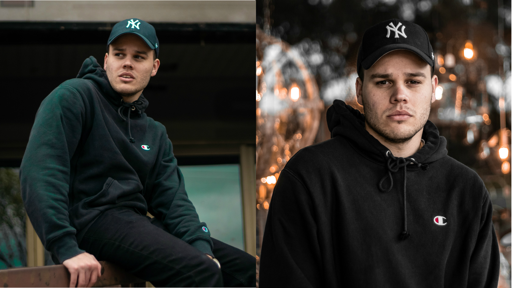 Premiere: Kyso Returns With A Wavy R&B Infused Single ‘Earned It ...