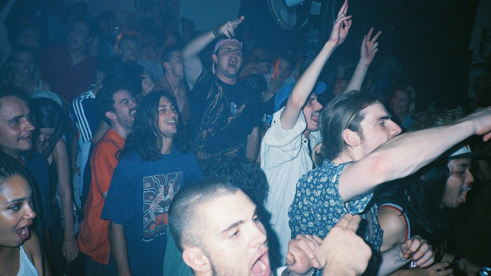 Interview: We Chat With Yeah Nah Yeah About Throwing Parties, Making ...