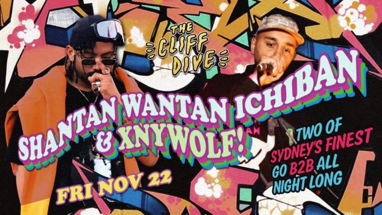 Life Without Andy Weekly Gig Guide | lifewithoutandy