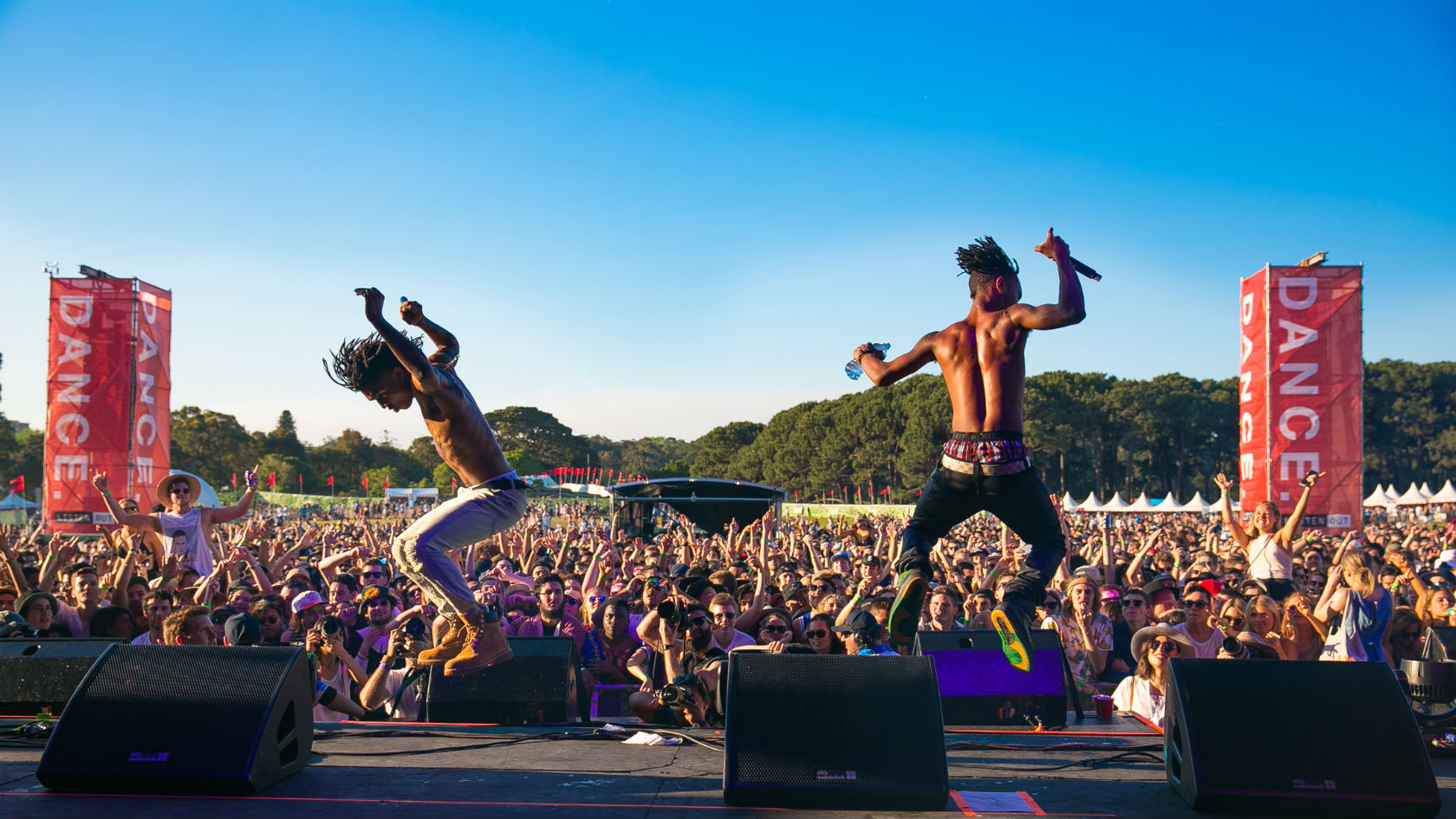 The Life Without Andy Weekly Gig Guide | lifewithoutandy