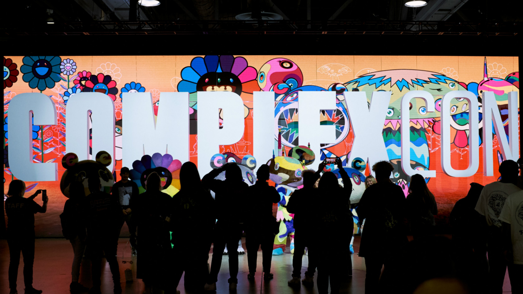 The Weekend That Was At ComplexCon Long Beach | lifewithoutandy