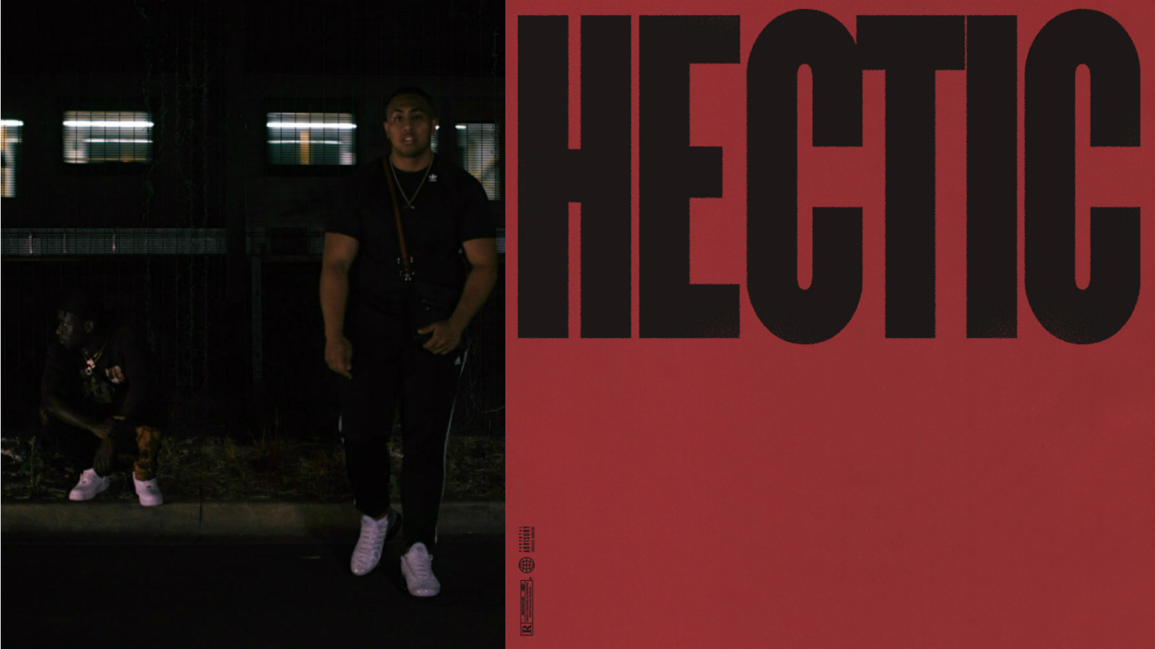Manu Crooks Enlists OneFour Veteran J Emz For New Single ‘Hectic ...