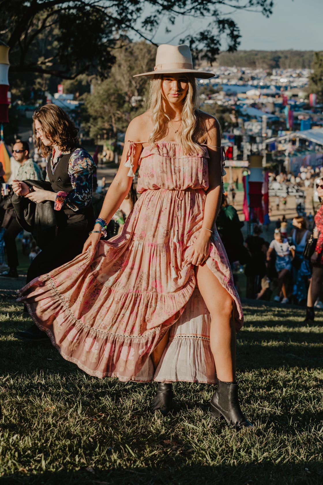 Our Top 20 Festival Fashion Looks | lifewithoutandy