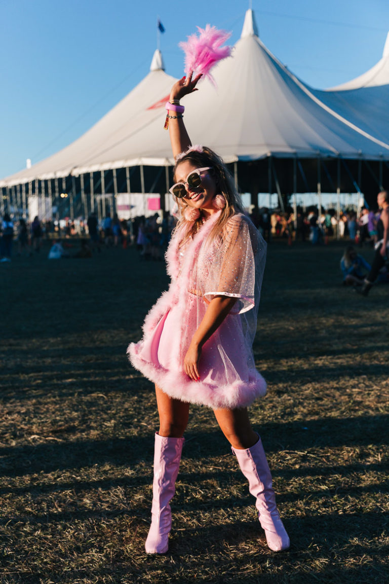 Our Top 20 Festival Fashion Looks | lifewithoutandy