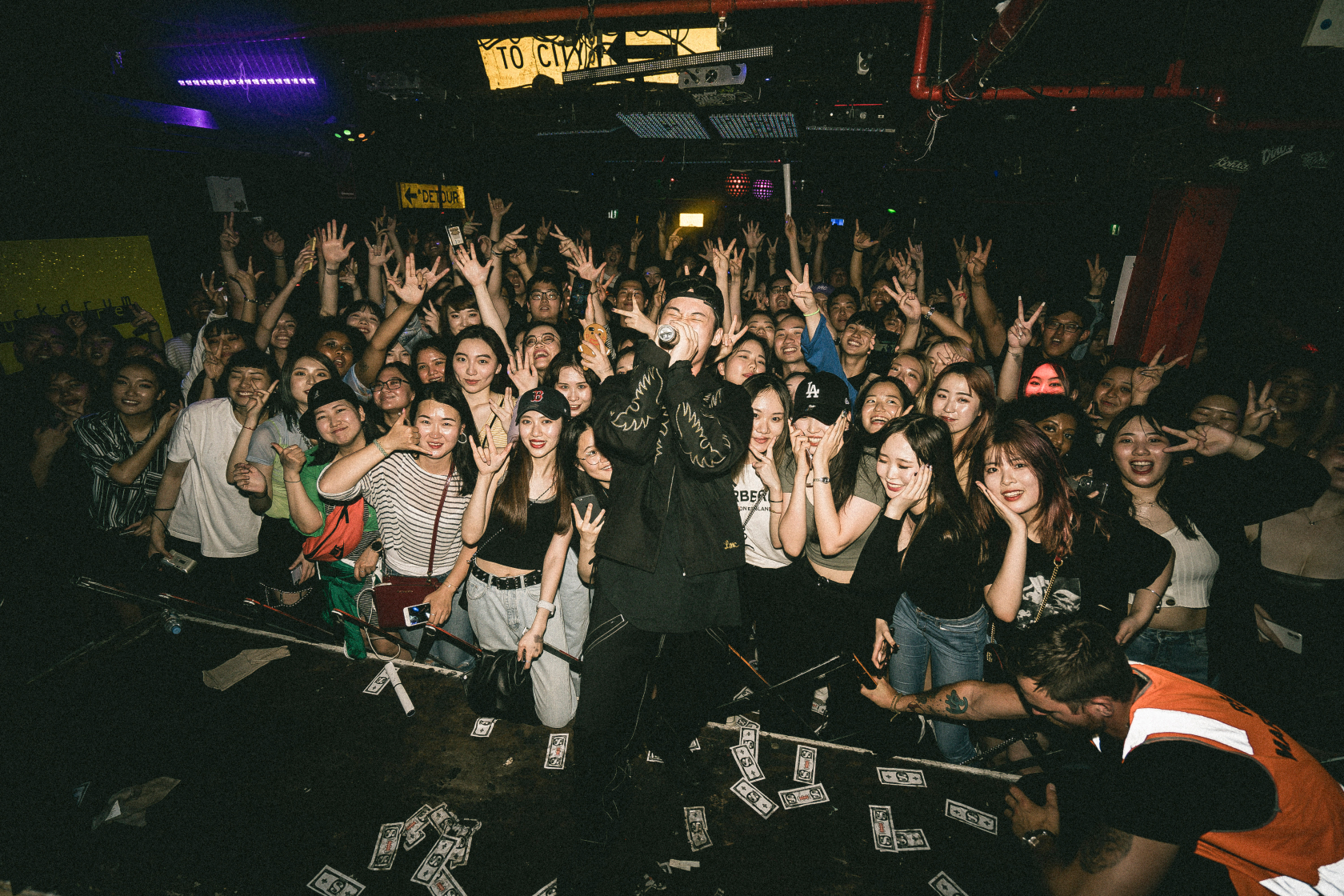 Interview: K Hip Hop Star Coogie | lifewithoutandy