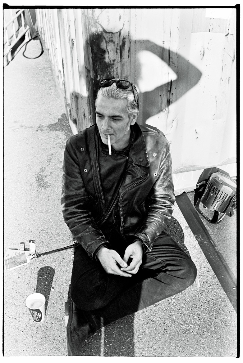 Frames: James Adams | lifewithoutandy