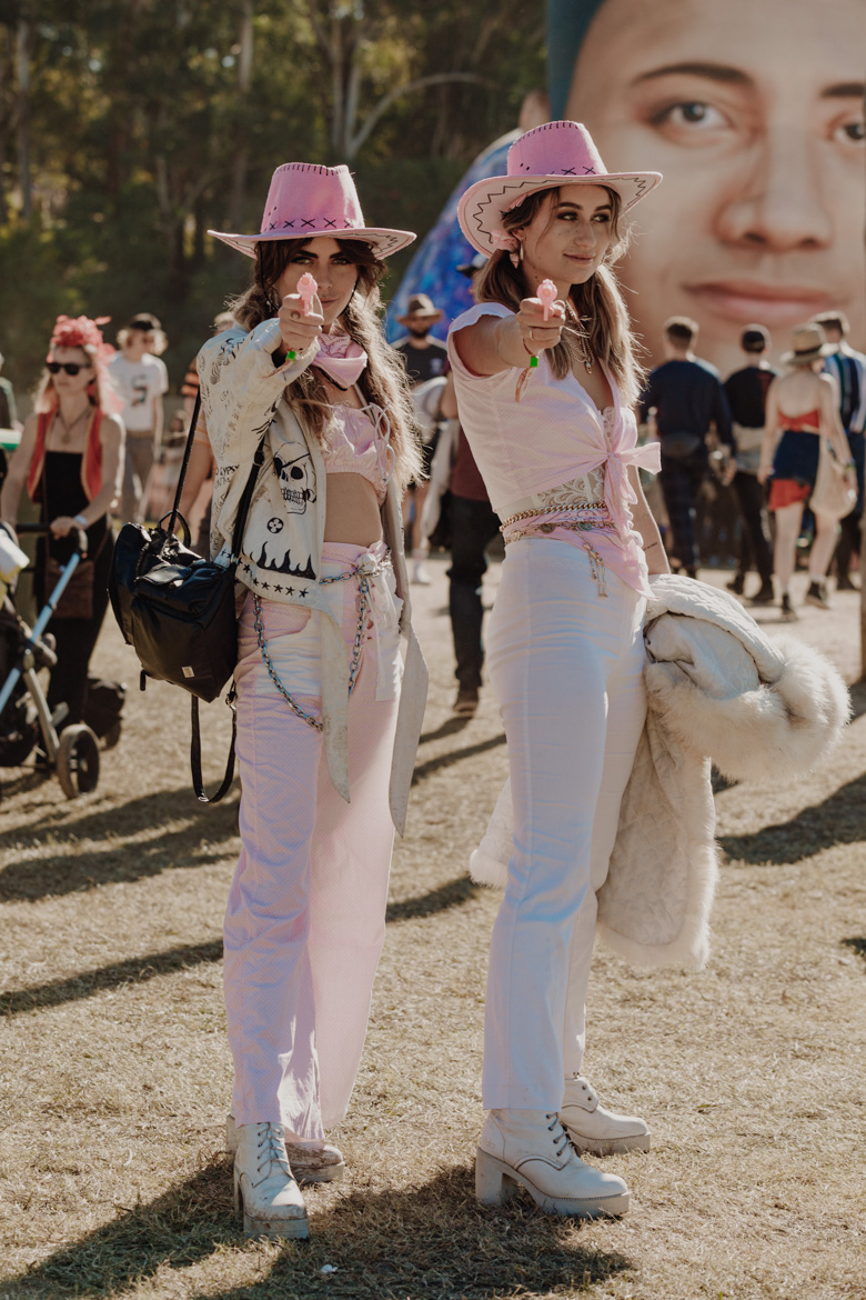 Our Top 20 Festival Fashion Looks | lifewithoutandy