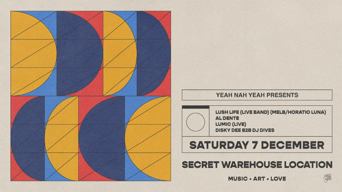 Life Without Andy Weekly Gig Guide | lifewithoutandy