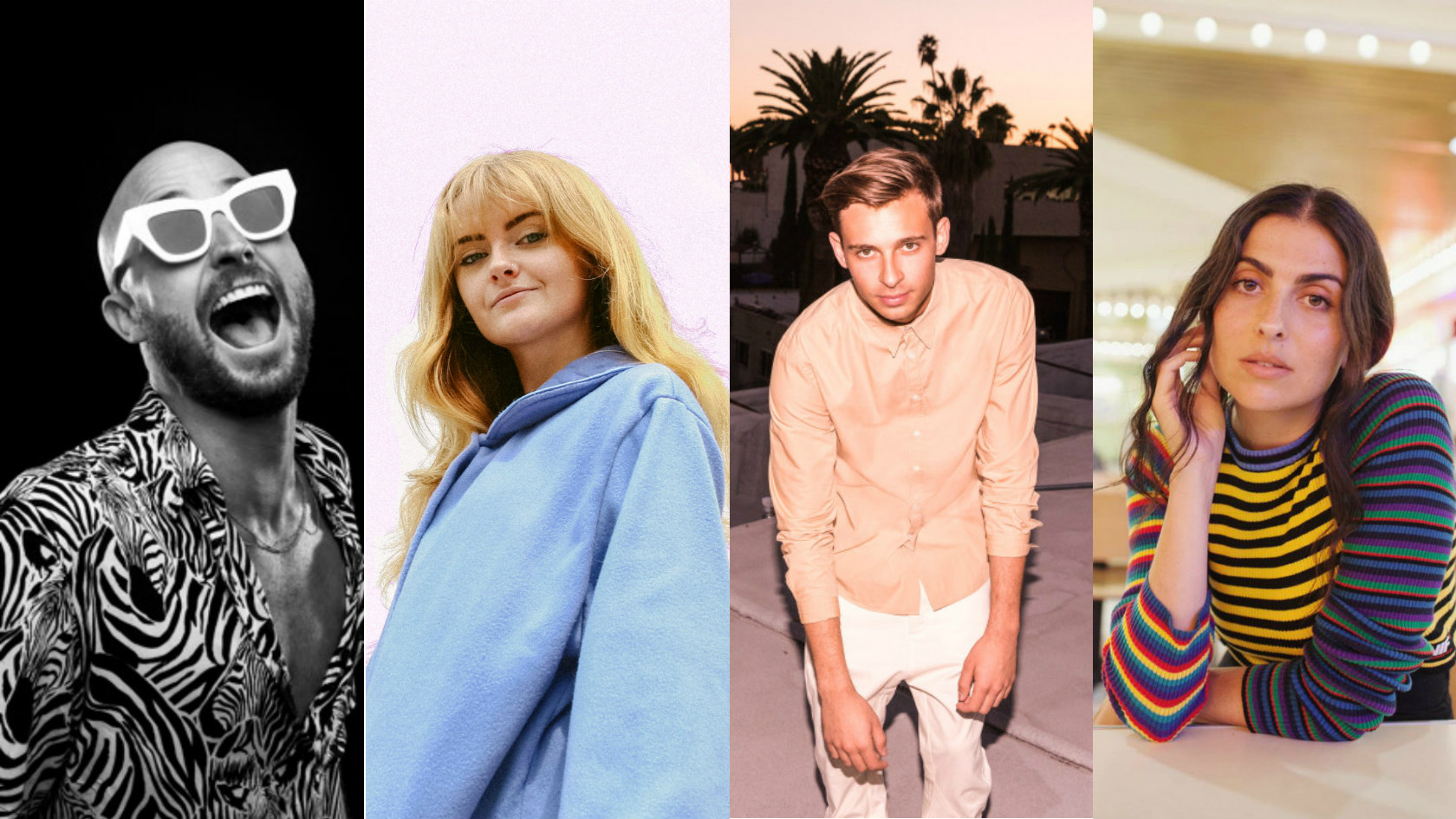 Here's The 20 Best Aussie Dance Releases Of 2019 | lifewithoutandy