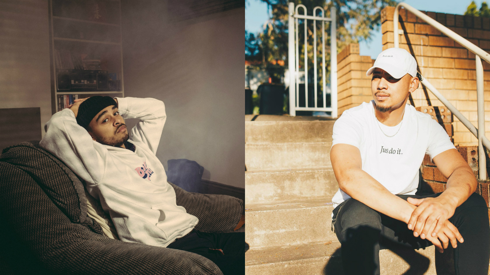Five Local Rappers You Should Already Be Listening To | lifewithoutandy