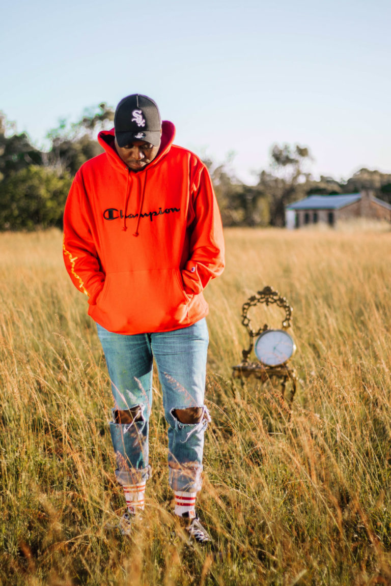 Interview: Perth Rapper T$oko Talks Us Through His New EP 'TIME ...