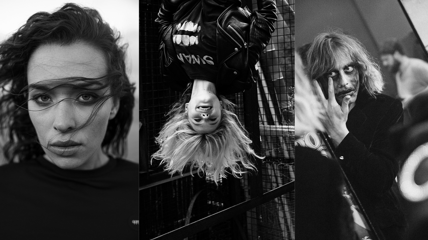 Frames: Connor Lambert | lifewithoutandy