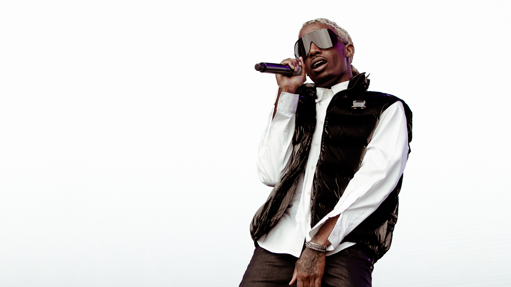 January B-Roll With Anthony Acosta | lifewithoutandy