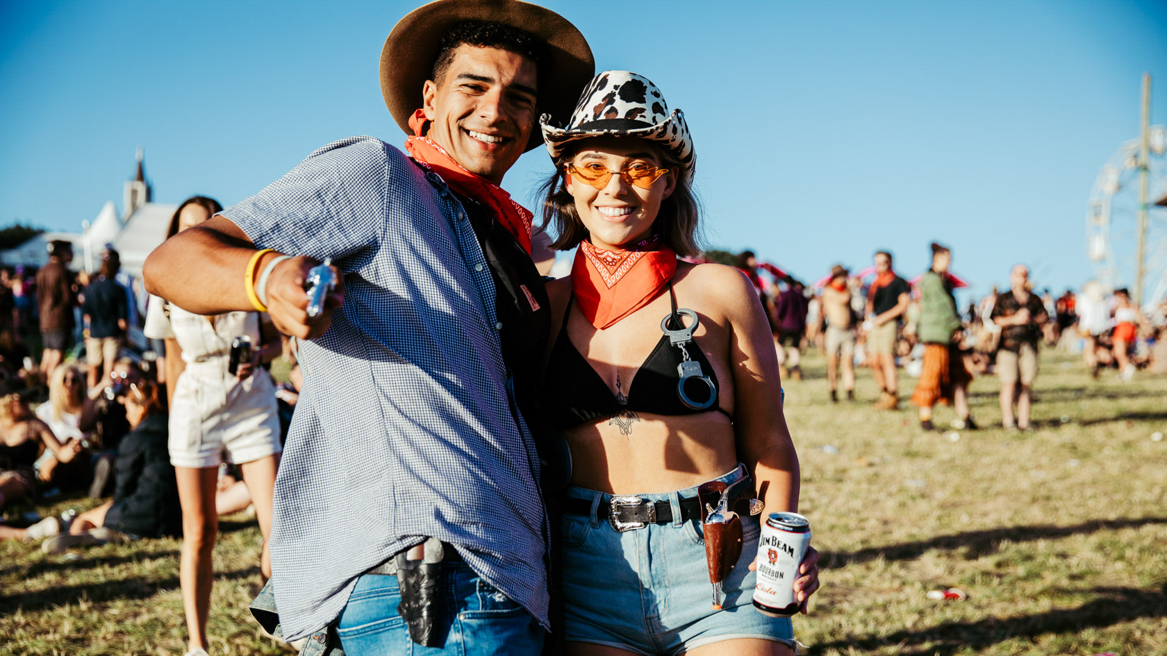 Weekly Gig Guide | lifewithoutandy