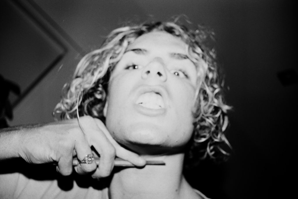 Frames: Connor Lambert | lifewithoutandy