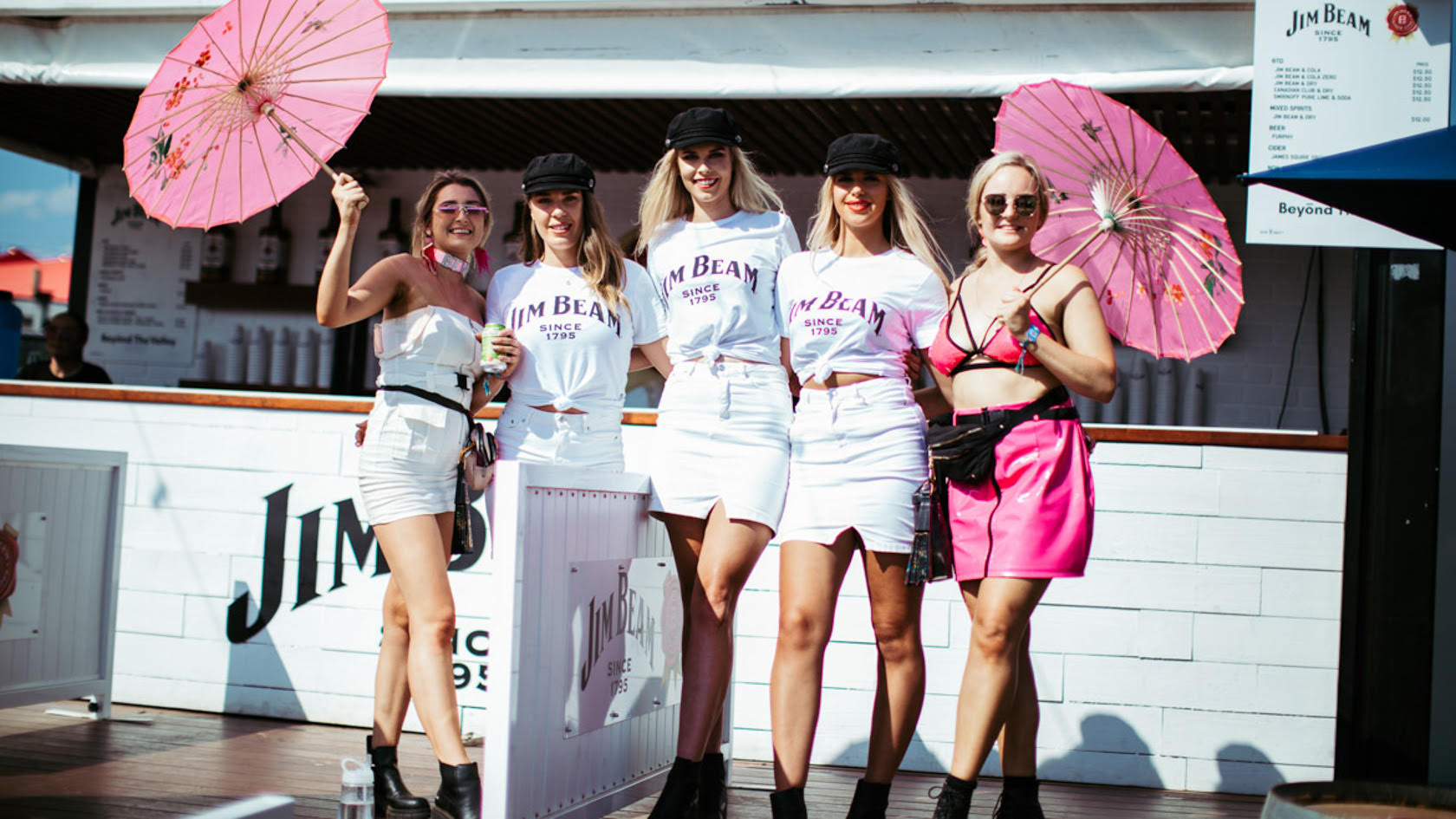 Weekly Gig Guide | lifewithoutandy