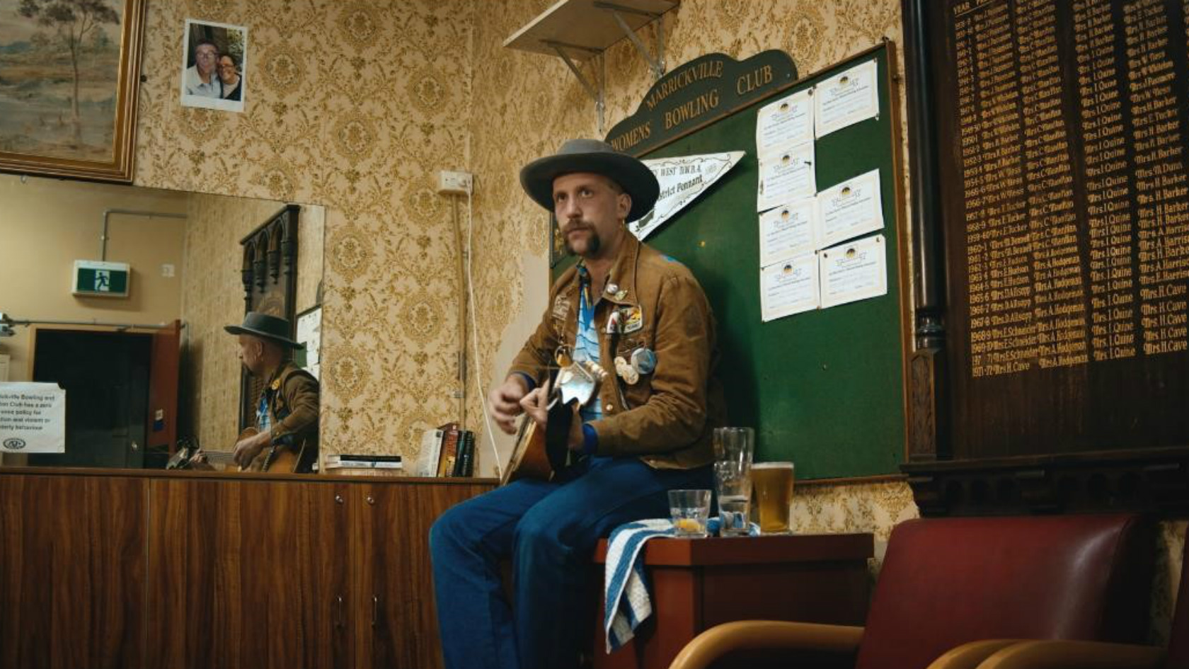 Interview: Andy Golledge On Being A “Signed Artist”, Partying With ...