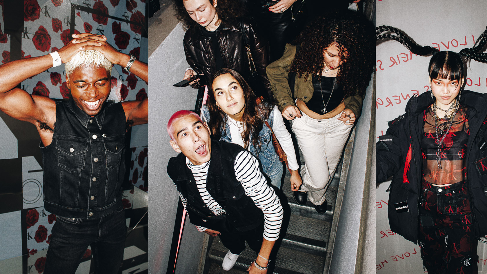 Calvin Klein CK Everyone Pop-Up @ 666 Broadway, New York | lifewithoutandy