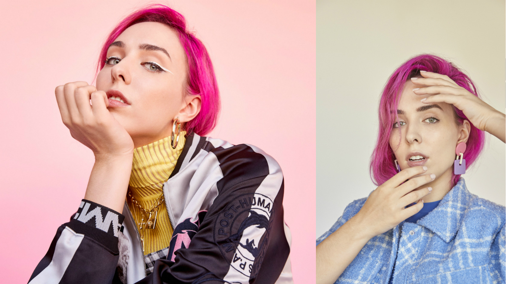 Interview: Rising Star Hartley Talks Having Her Own Back, Dream Collabs ...