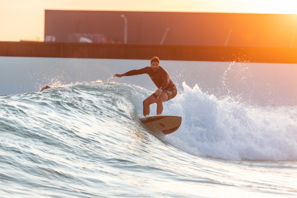 Mambo’s Sunset Surf Sessions @ URBNSURF, Melbourne | lifewithoutandy