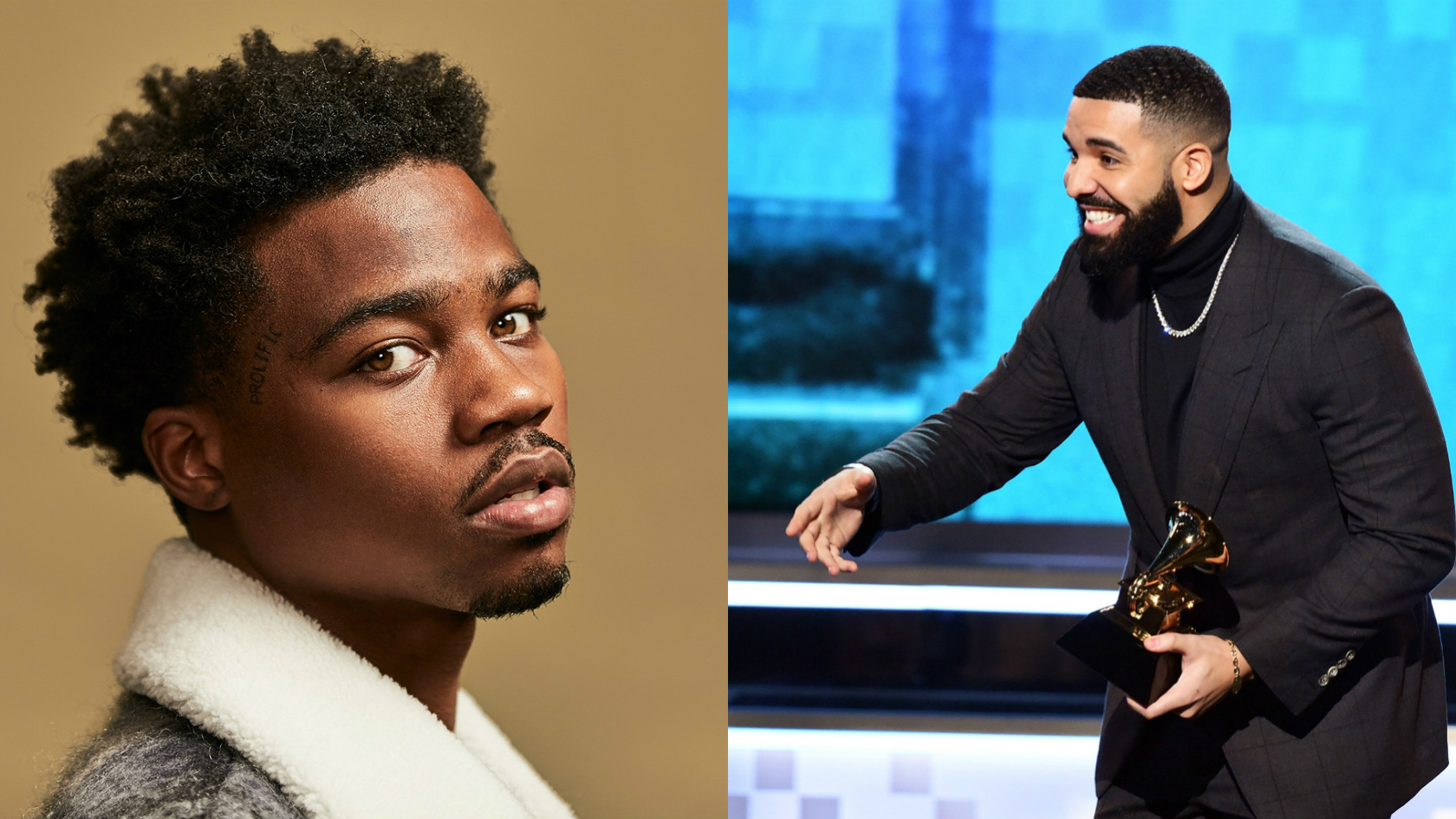 Drake Got Roddy Ricch Into Canada And Everyone’s Calling Him Border ...