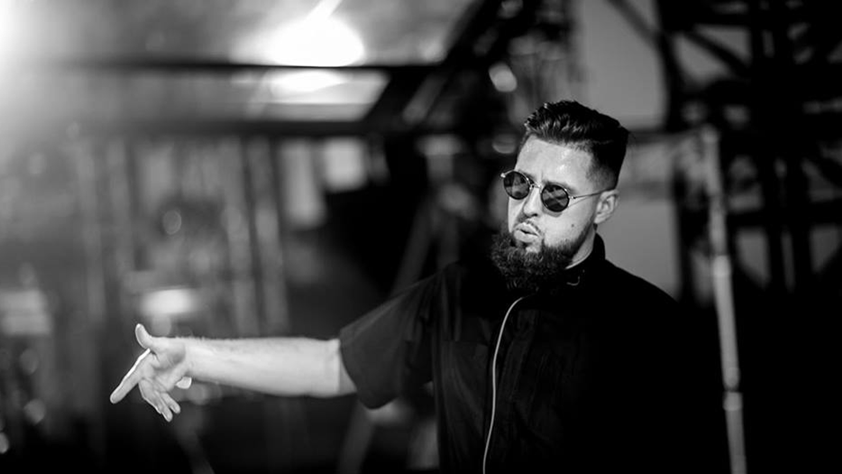 Tchami Announces First Album | lifewithoutandy
