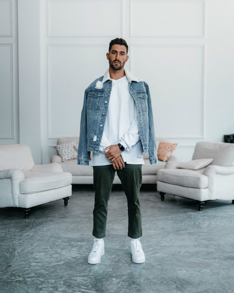 Interview: YKTR Founder & Dragons Star Corey Norman | lifewithoutandy