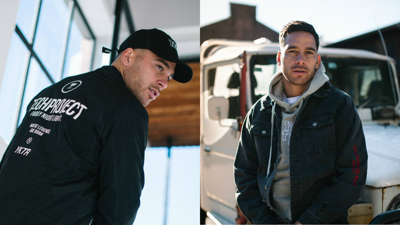 Interview: YKTR Founder & Dragons Star Corey Norman | lifewithoutandy