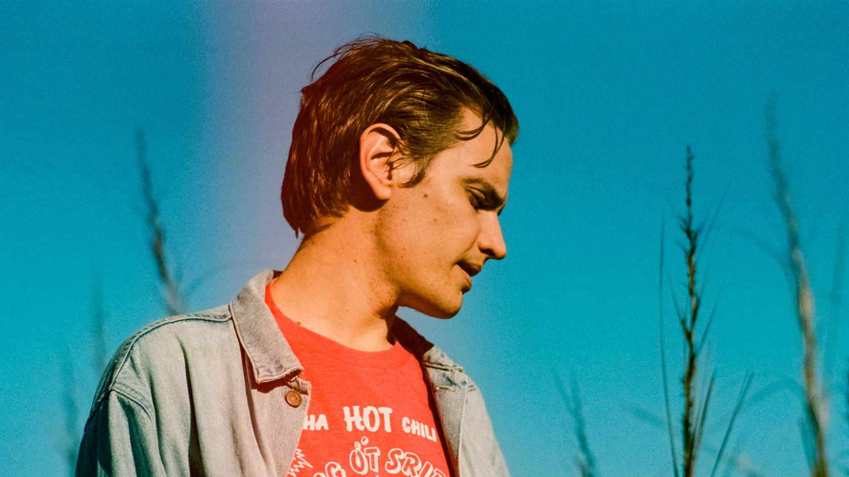 Premiere: Charlie Gradon Returns With Shimmering New Single 'Grieving ...