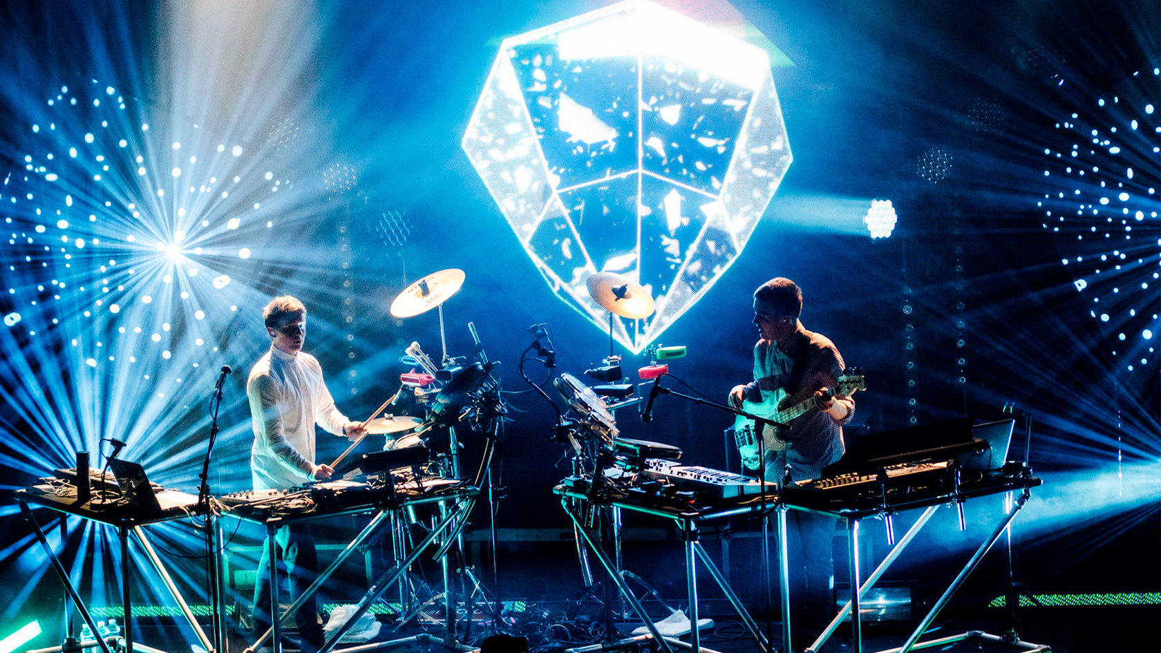 Disclosure Has Been Releasing Bangers Every Day This Week | lifewithoutandy