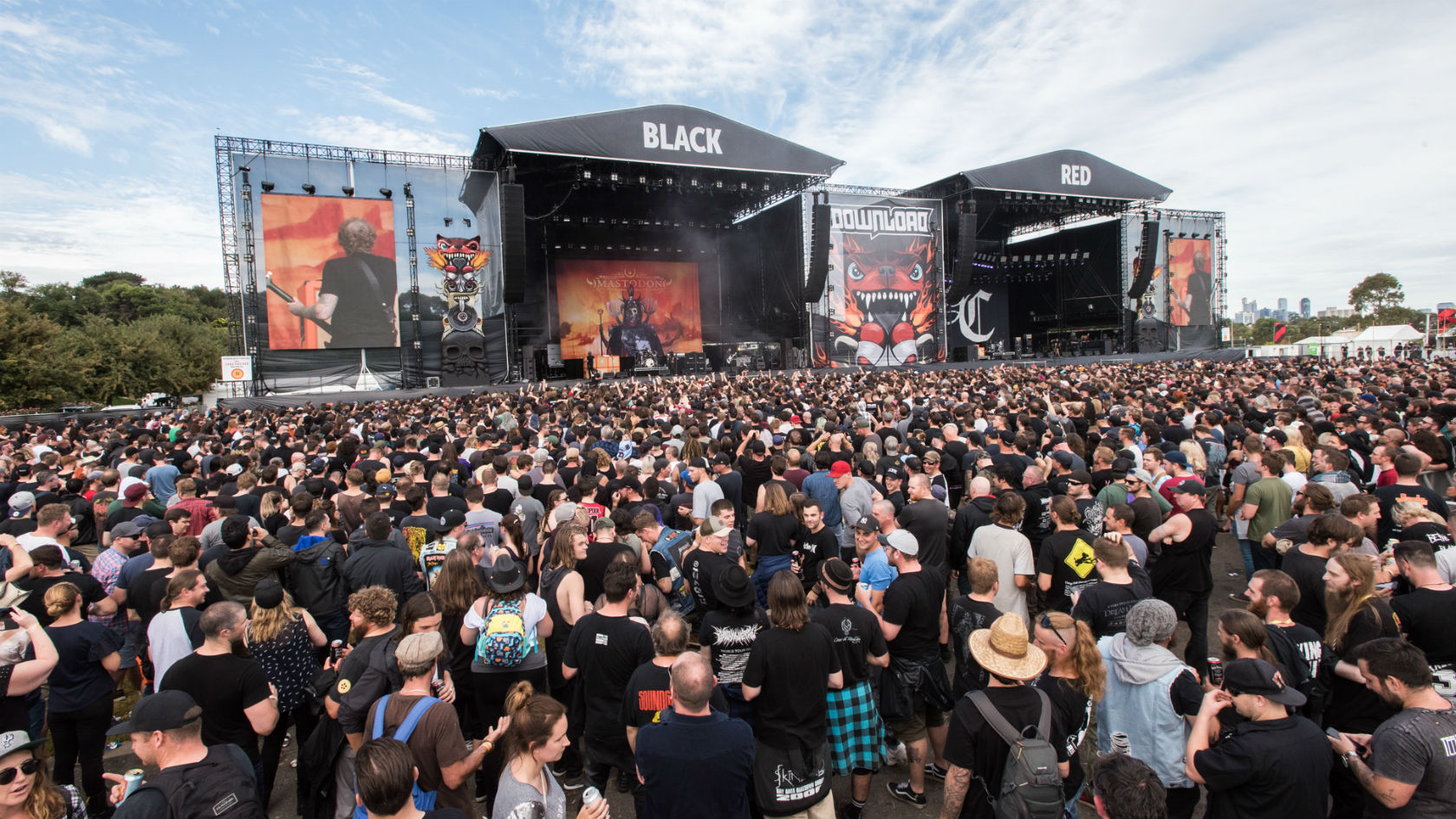 Download Festival Announces Killer 2020 Lineup | lifewithoutandy