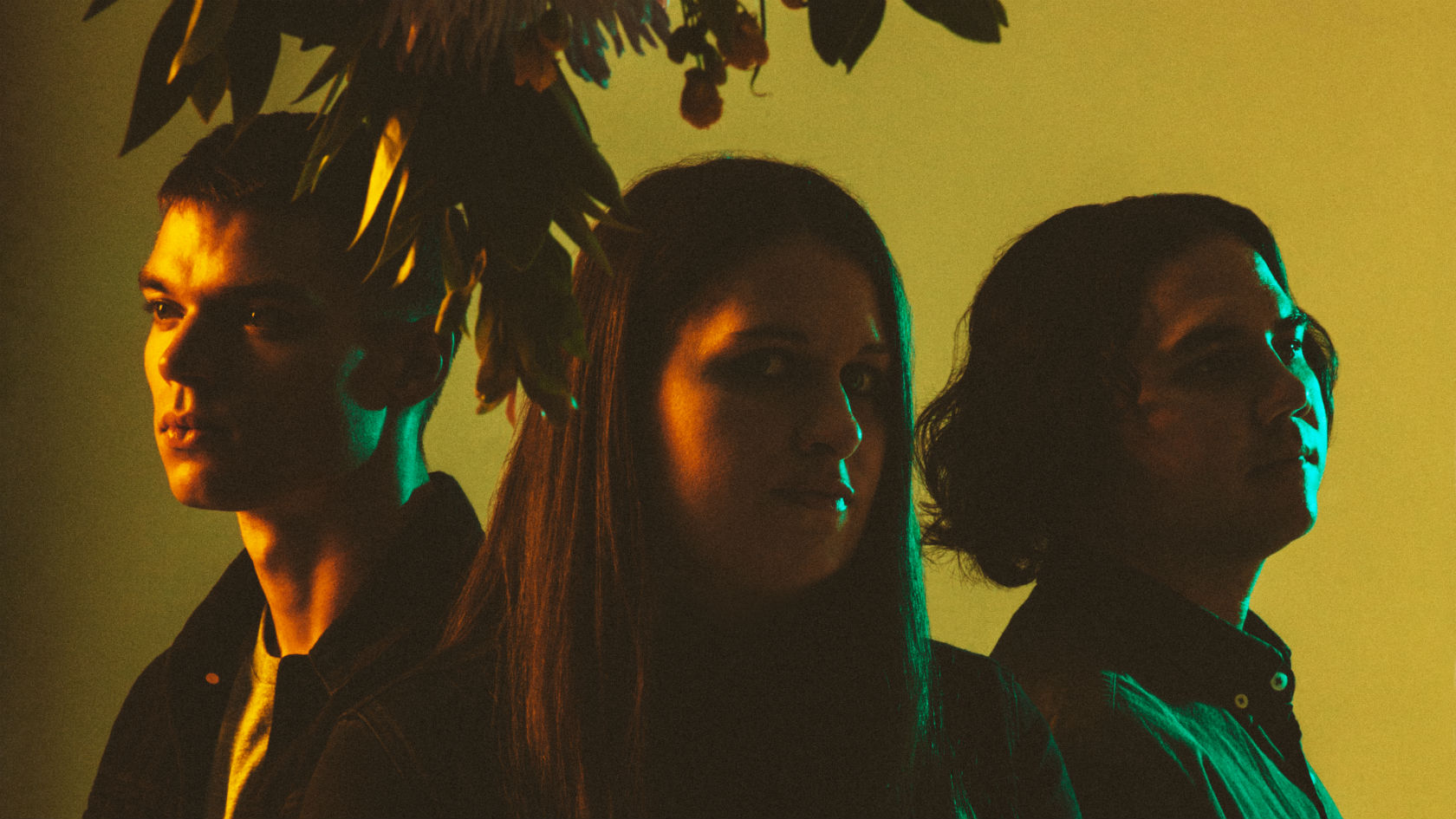 Video Premiere: Enter Fragile Animals’ Backwards World In Gripping ...