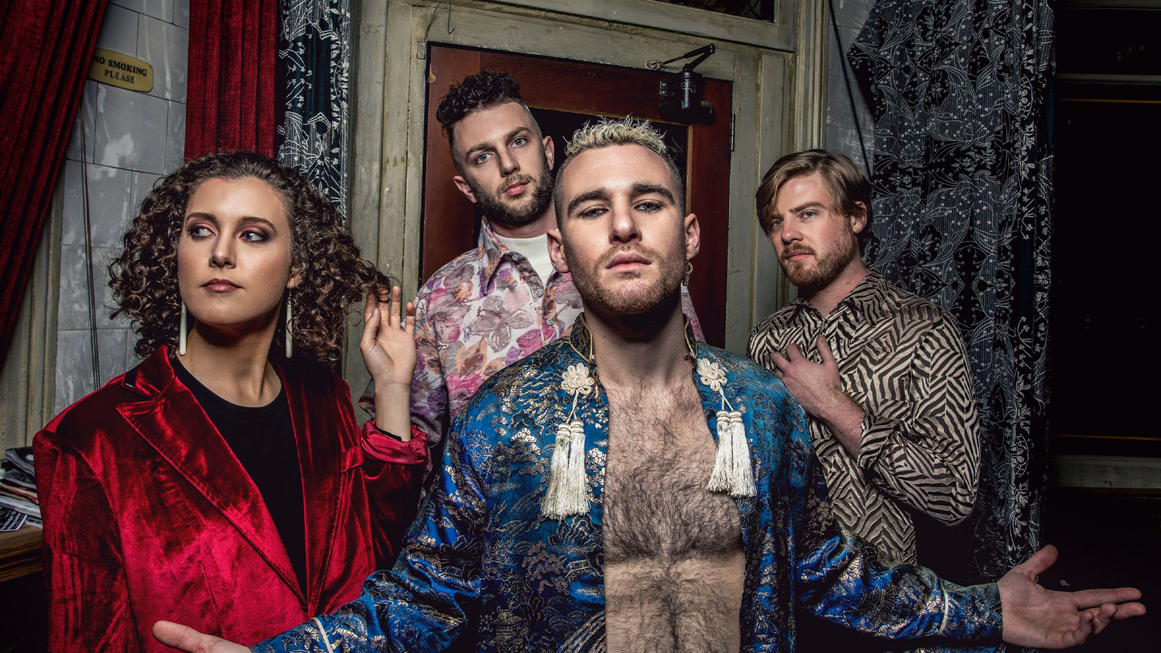 Interview: Alae Chat 'Summer Thing', Kiwi Music & Supporting Artists In ...