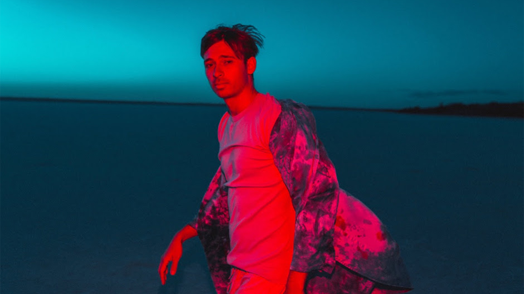 Flume Is Playing Through All Of His Musical Eras Over Three Nights ...