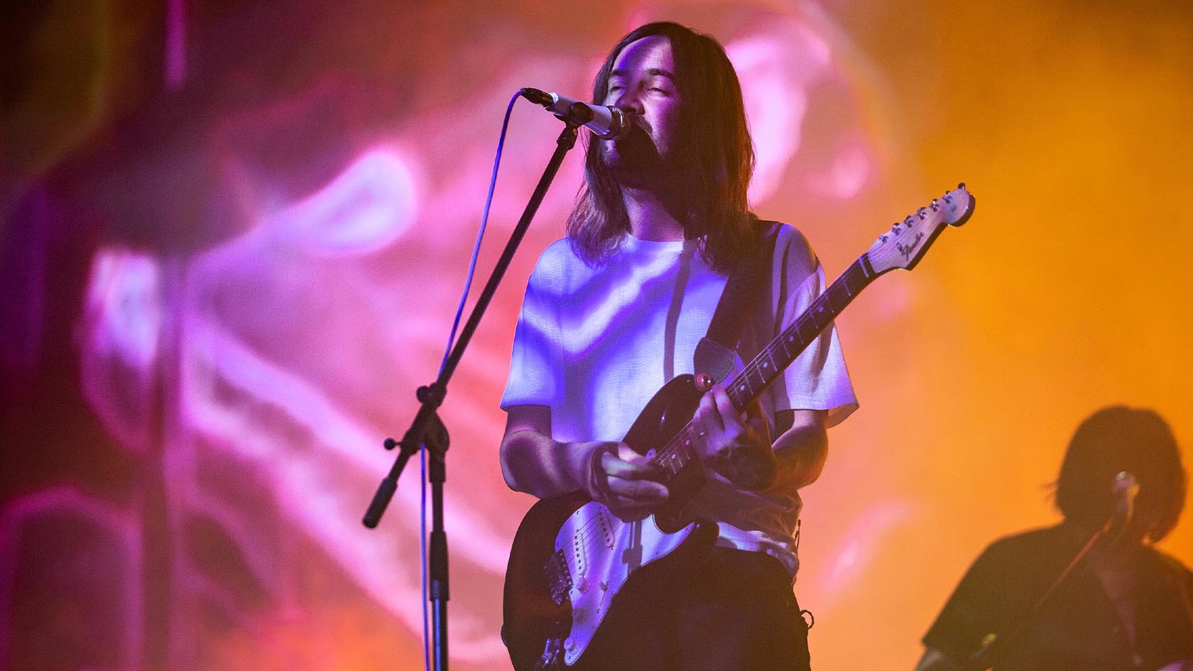 Watch: Tame Impala's Jimmy Kimmel Performance Is An Explosion Of ...
