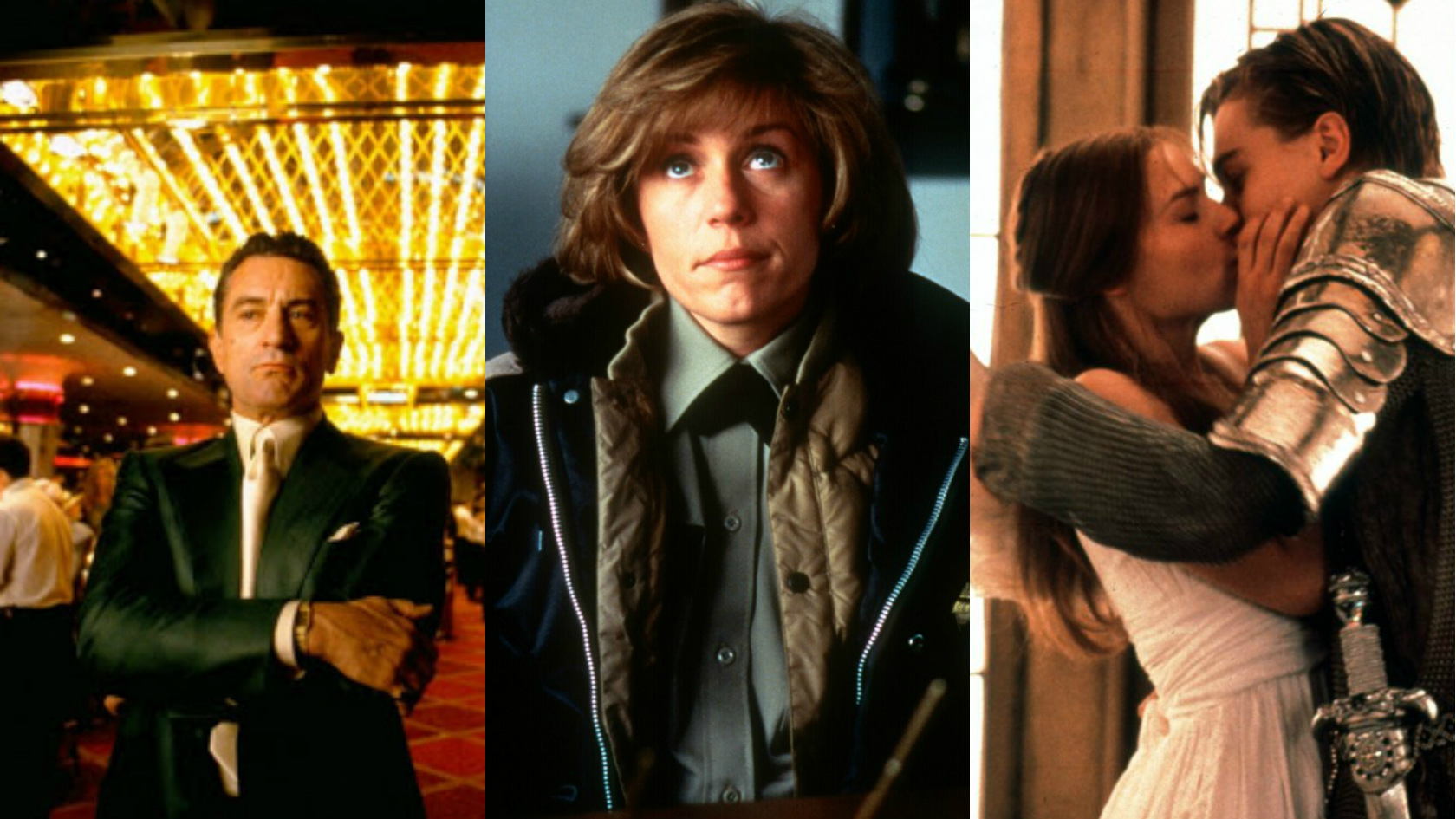 Ten '90s Films To Get You Through The Long Weekend | lifewithoutandy