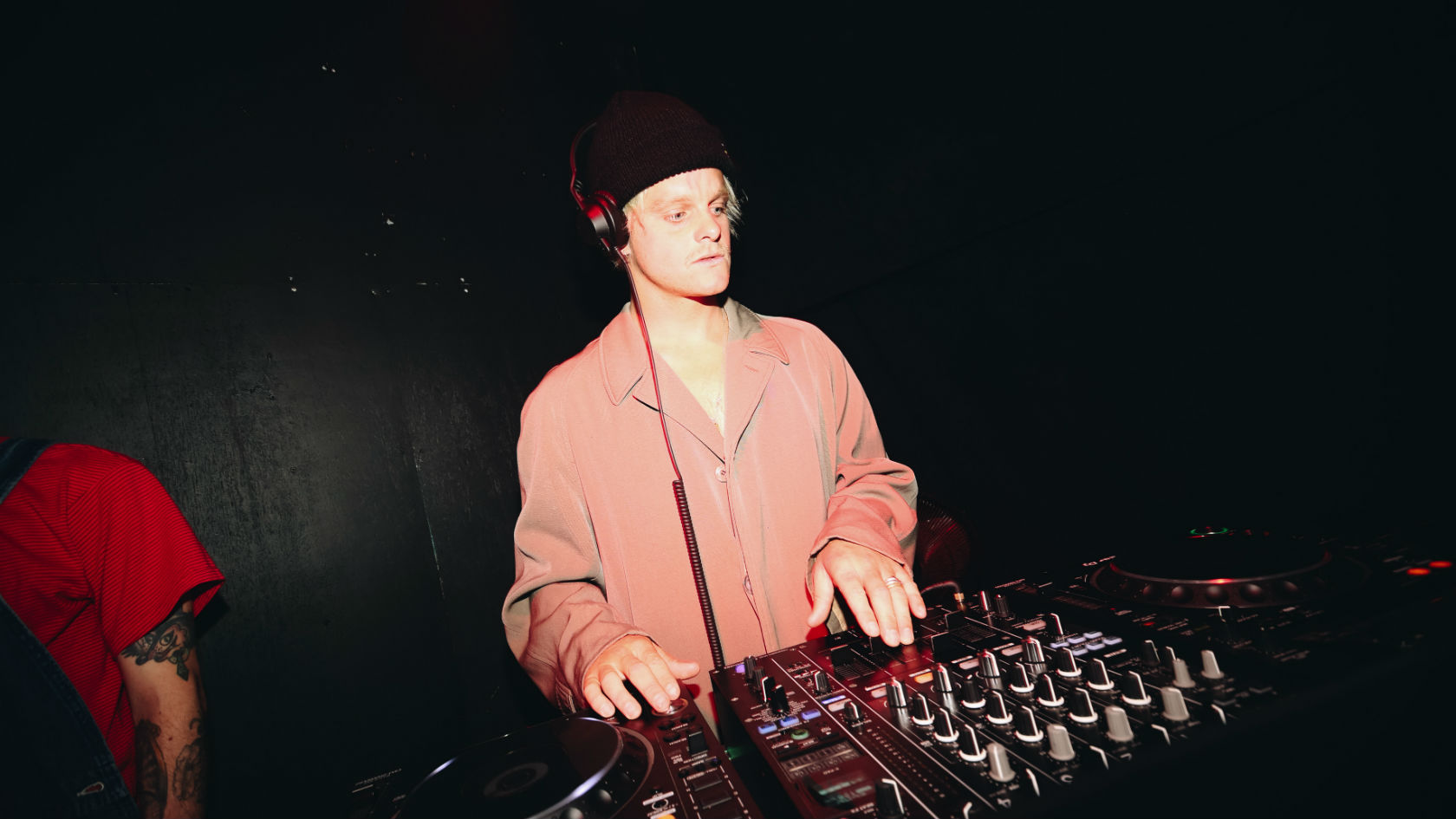 Fireball Whisky & Brown Cardigan Are Teaming Up To Bring You 'Club ...