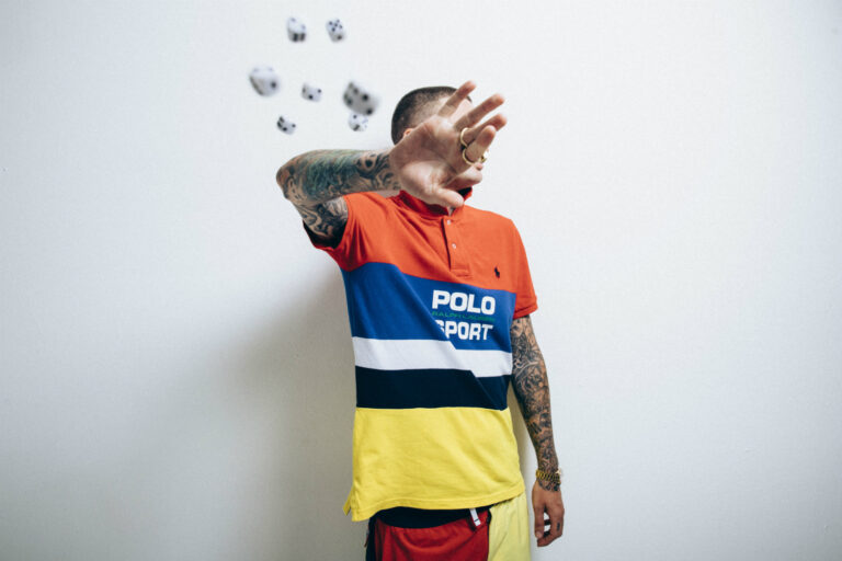 Interview: Kerser Fills Us In On Album Number Nine 'Roll The Dice ...