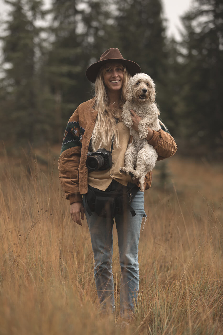 Evie Johnstone | lifewithoutandy
