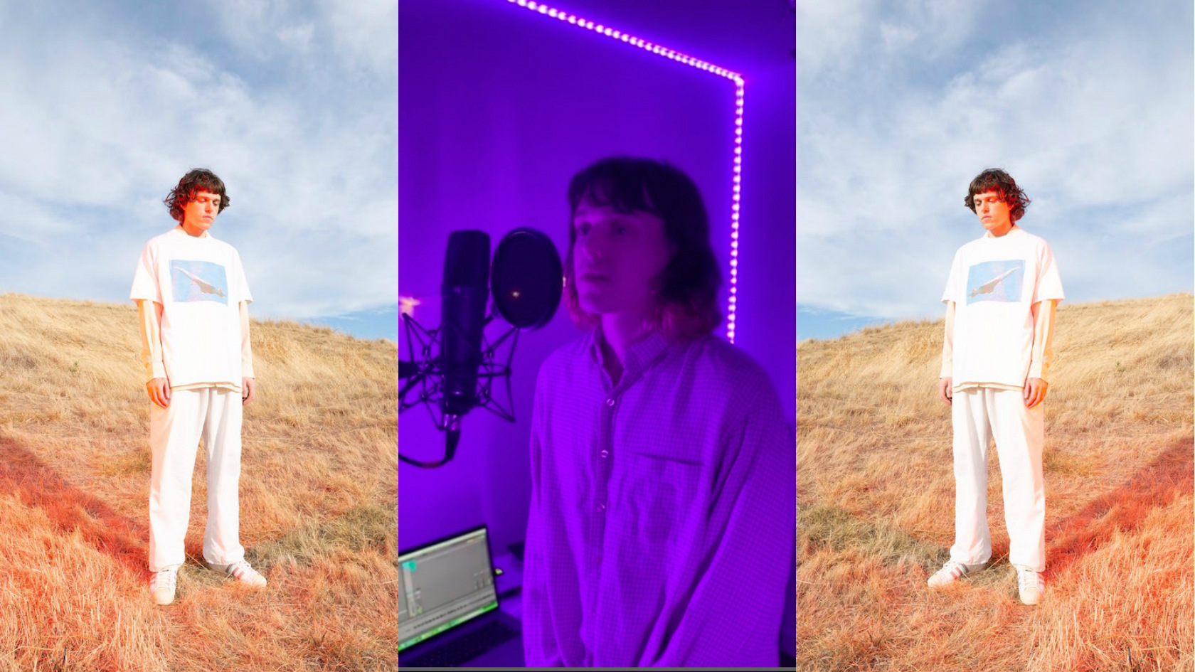 Watch: Allday Debuts New Track ‘OTT’ On Live At 5ive Performance ...