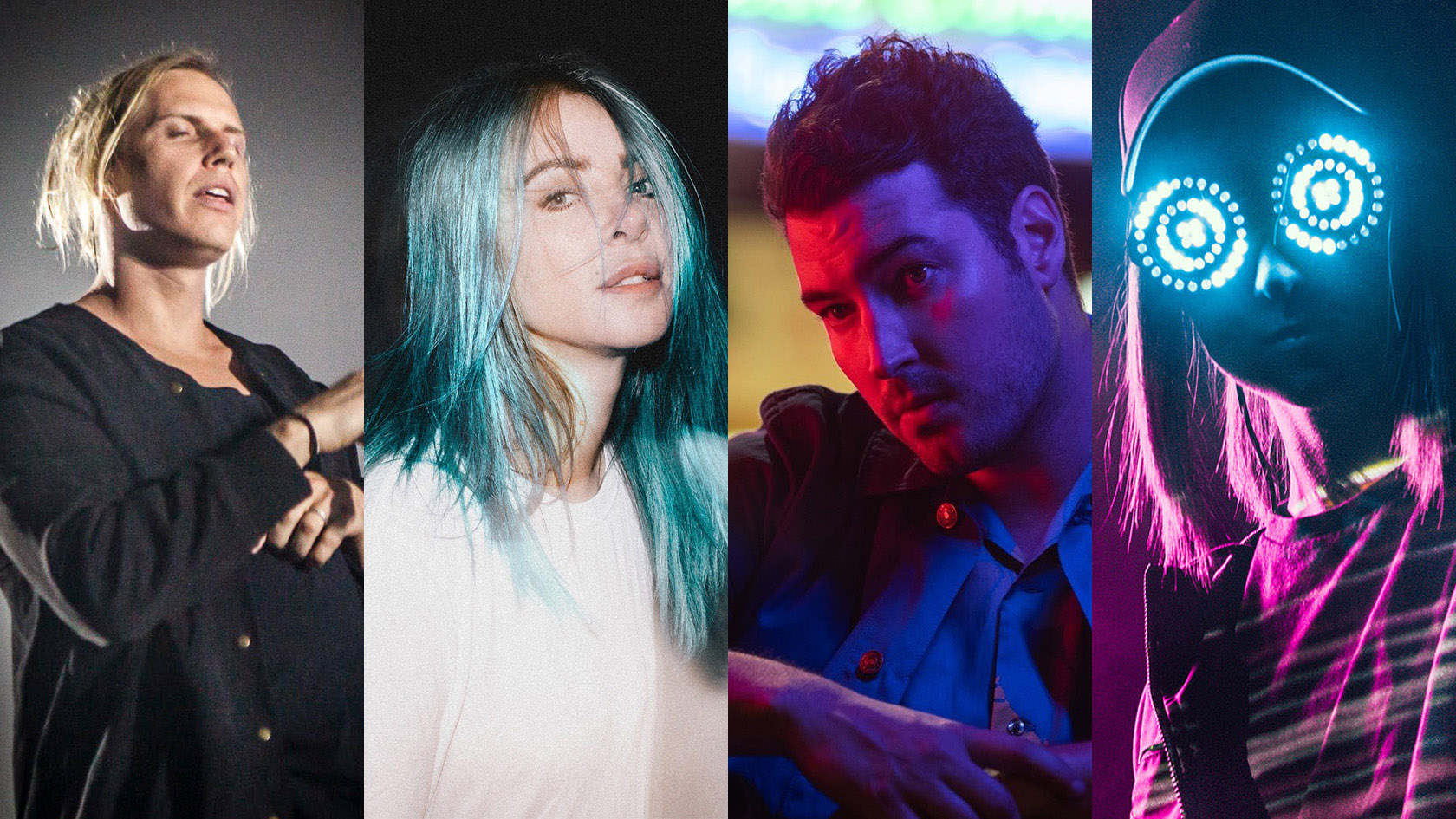 Ten DJ Sets From Your Favourite Self-Isolating EDM Artists ...