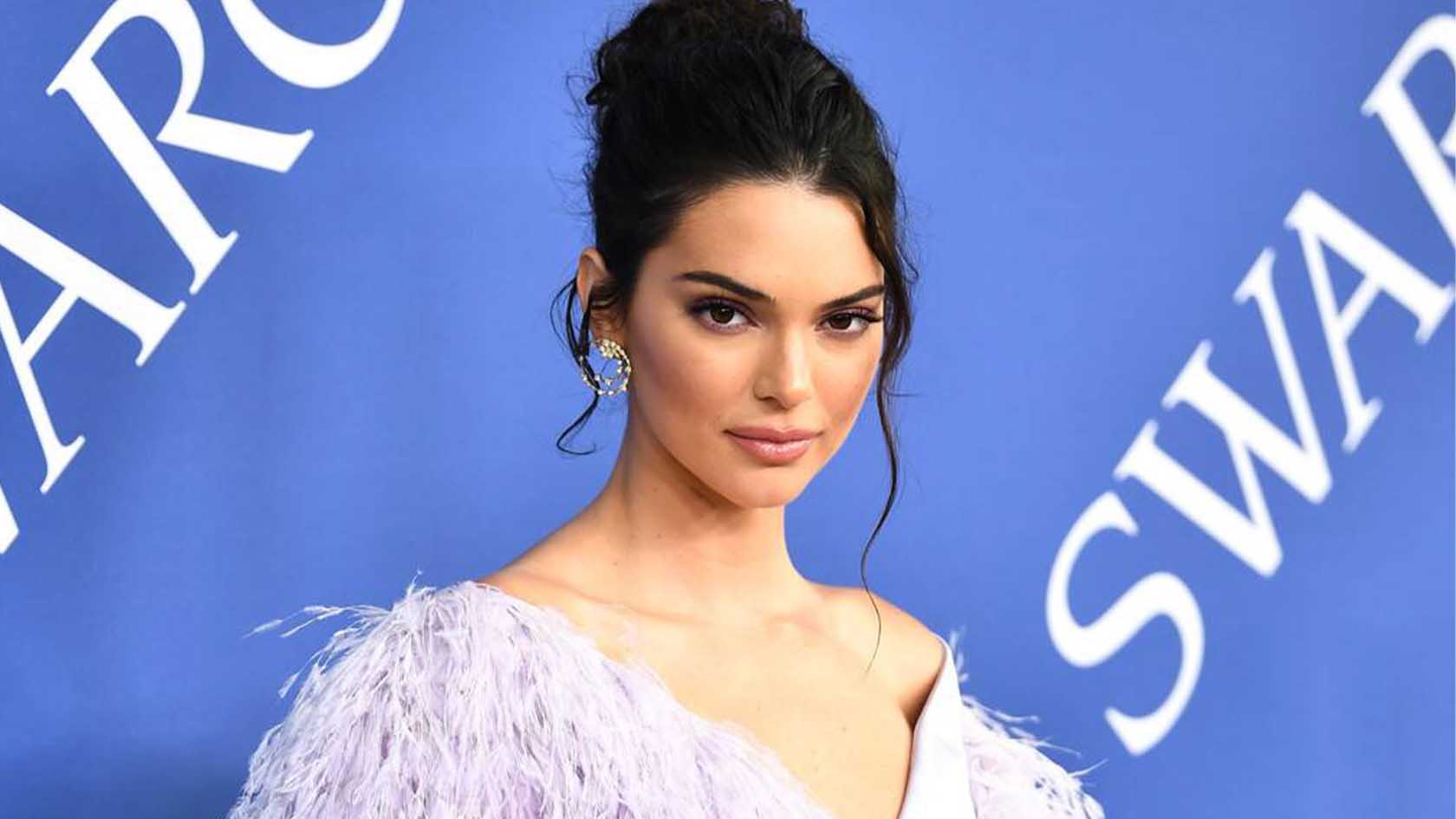 Kendall Jenner Gets Nostalgic On Instagram With Bikini Throwback | lifewithoutandy