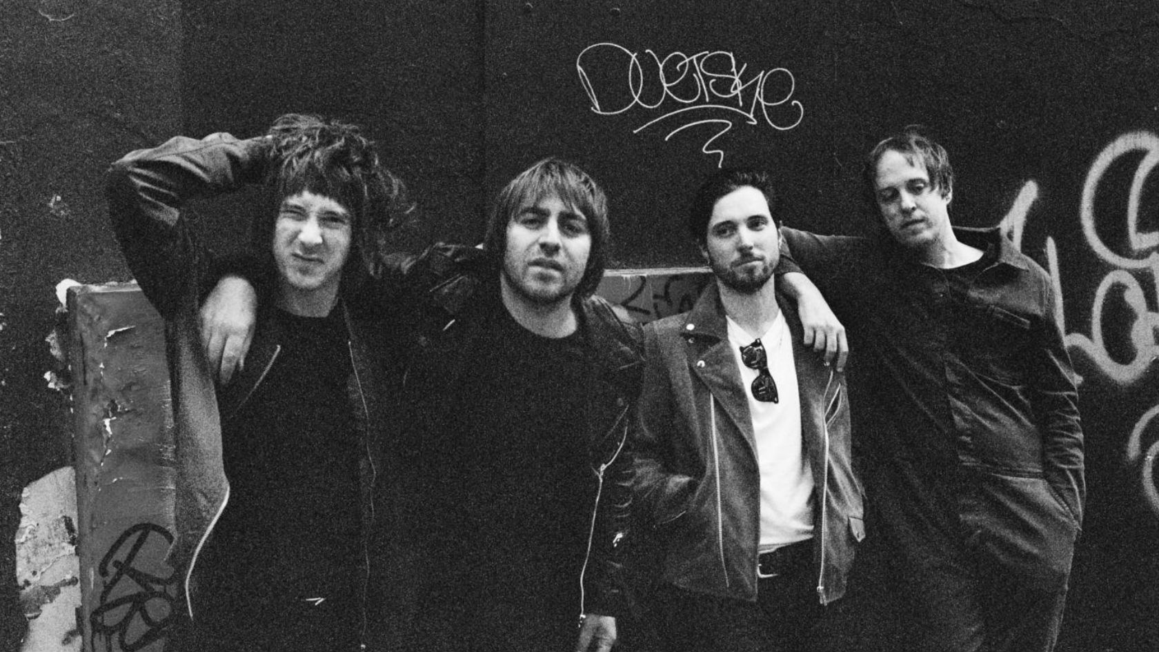 Interview: The Delta Riggs Talk Isolation, Edibles And Their Live At ...