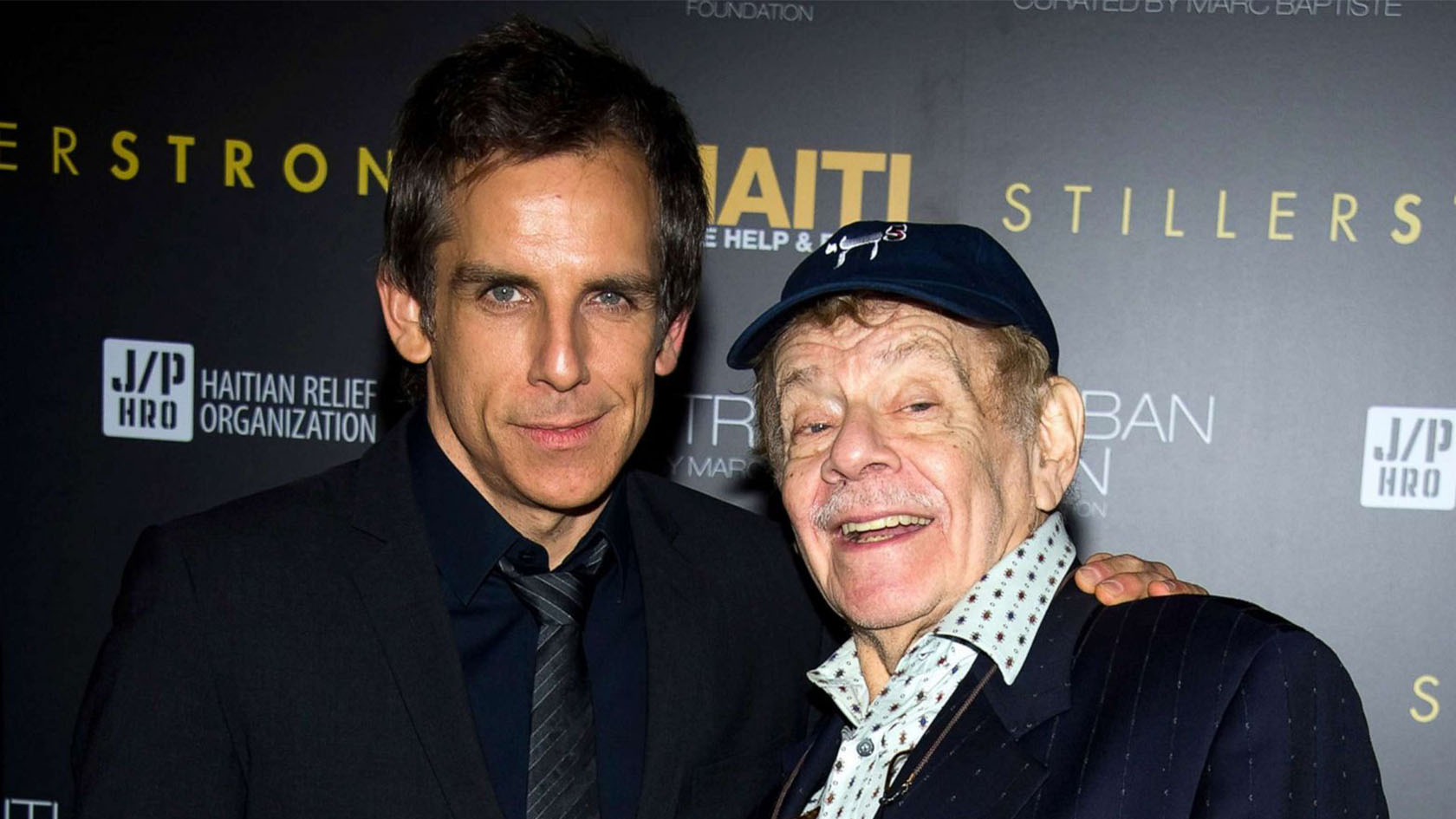 Ben Stiller's Father Jerry Stiller Has Passed Away At 92 | lifewithoutandy